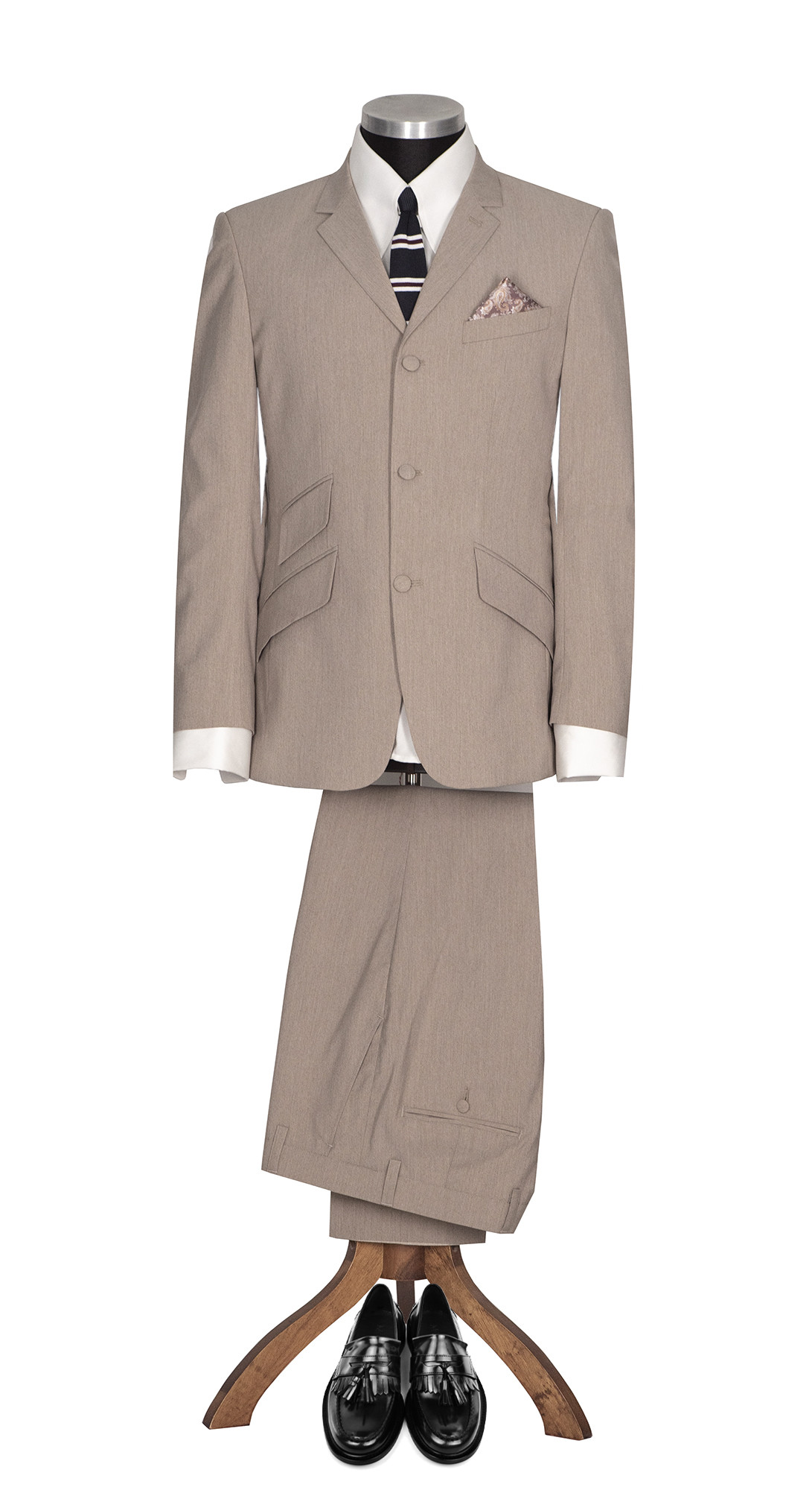 Mens Mod clothing | 60s Mod Fashion Clothing for Men - ModFashion GS