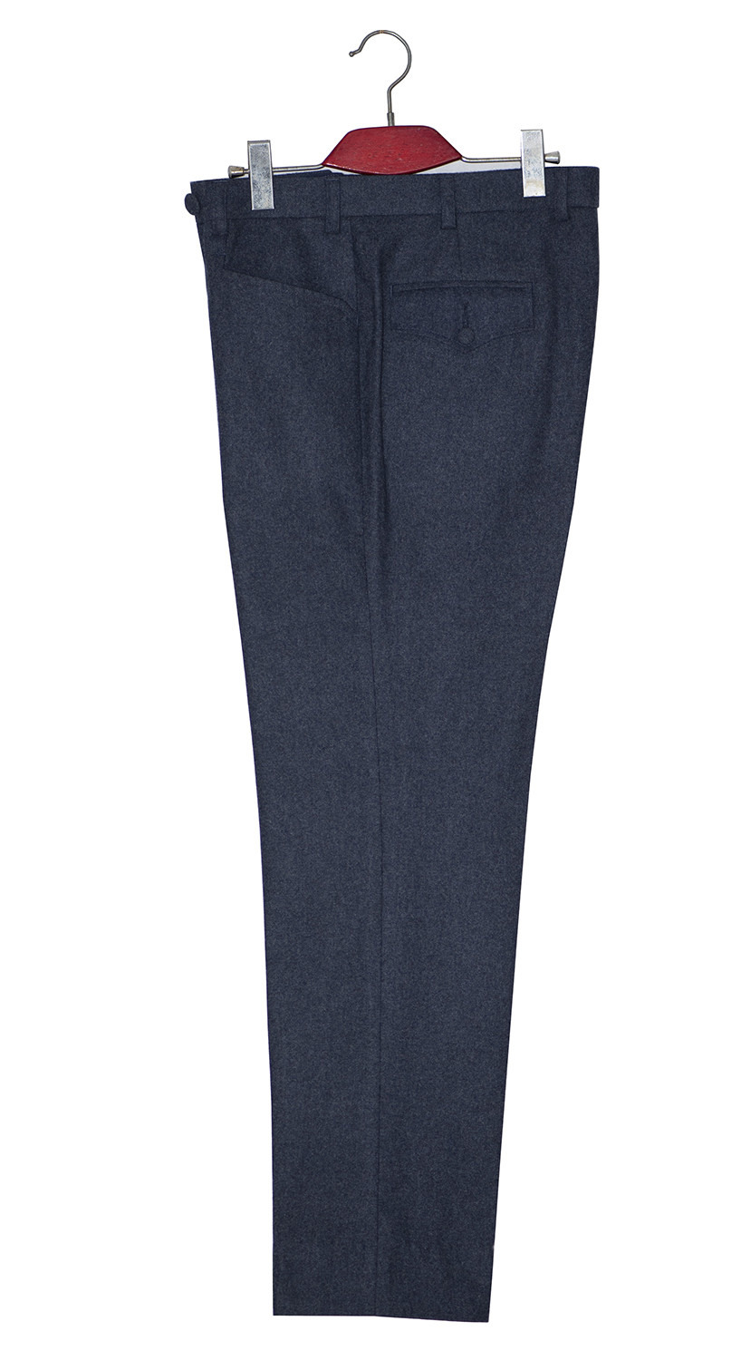 Men's mod trousers | vintage & retro 60s clothing suit trouser