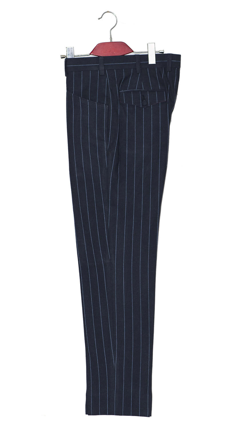 Men's mod trousers | vintage & retro 60s clothing suit trouser