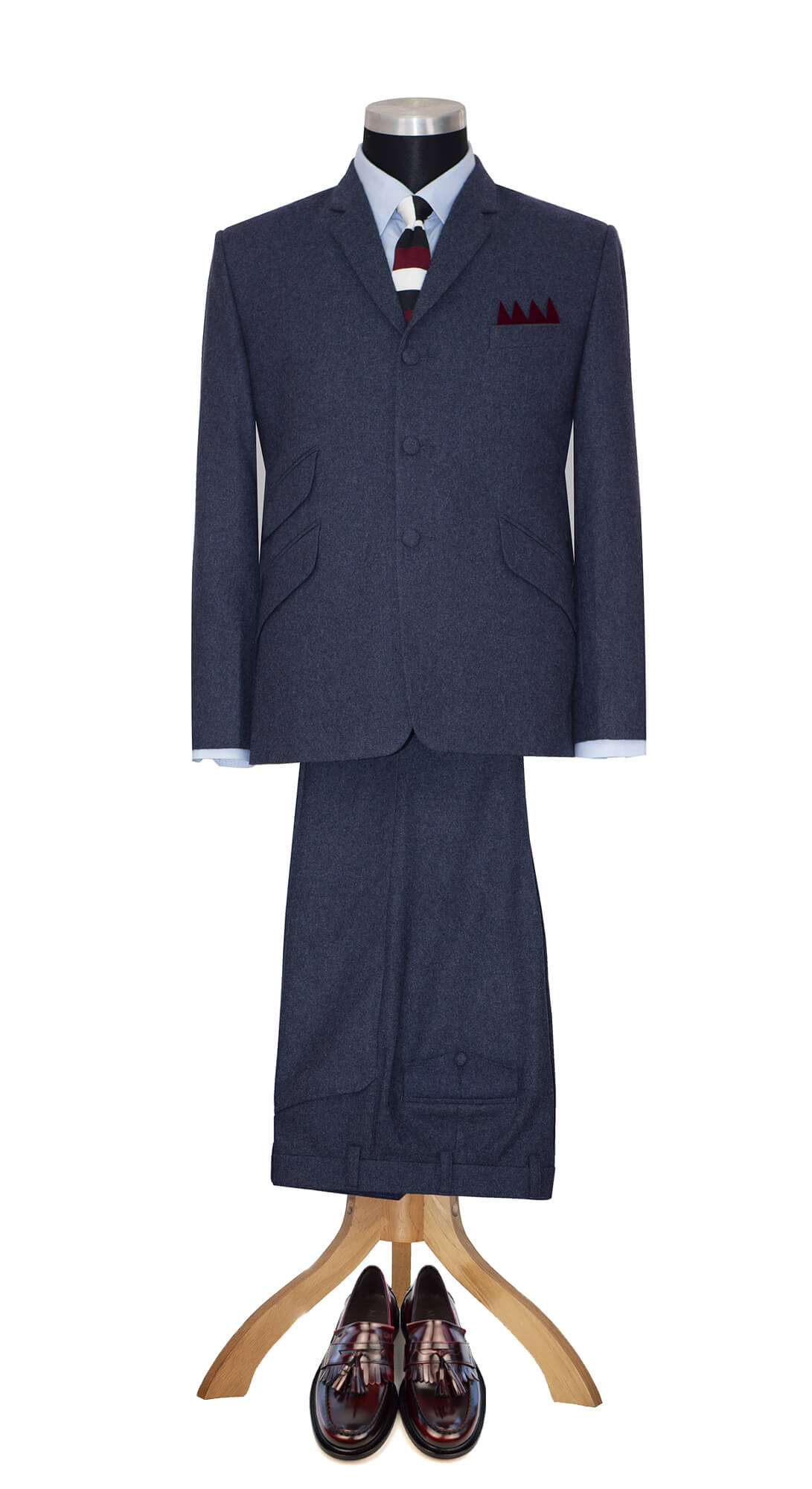 Mod Suits I 1960's Retro & Mod clothing for men's