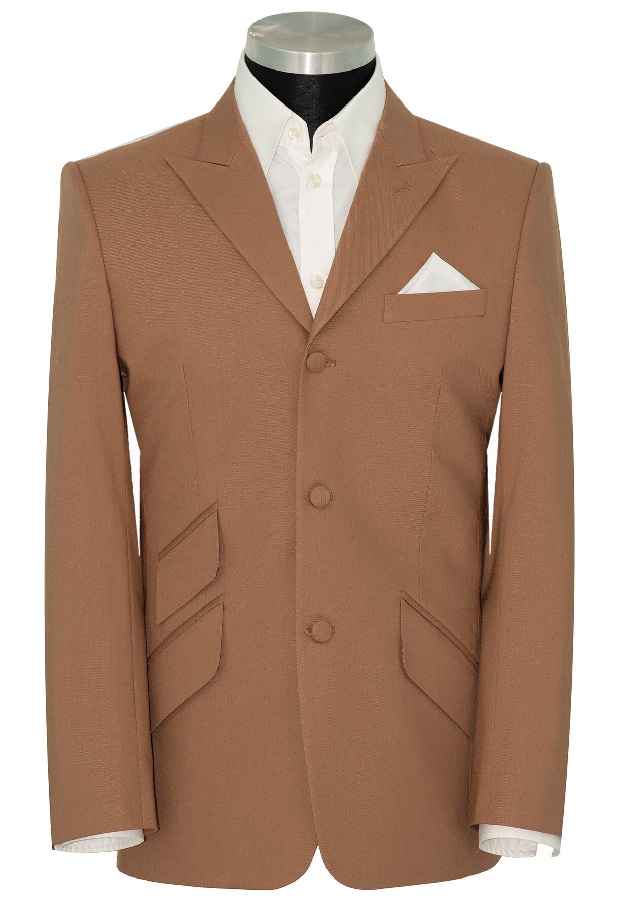 Mod Blazer I Men's vintage retro mod blazers jacket for men