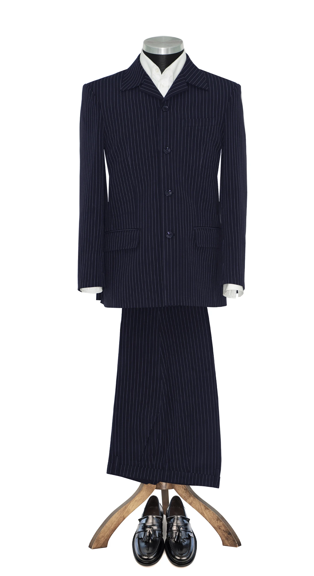 Beatles Style Suits