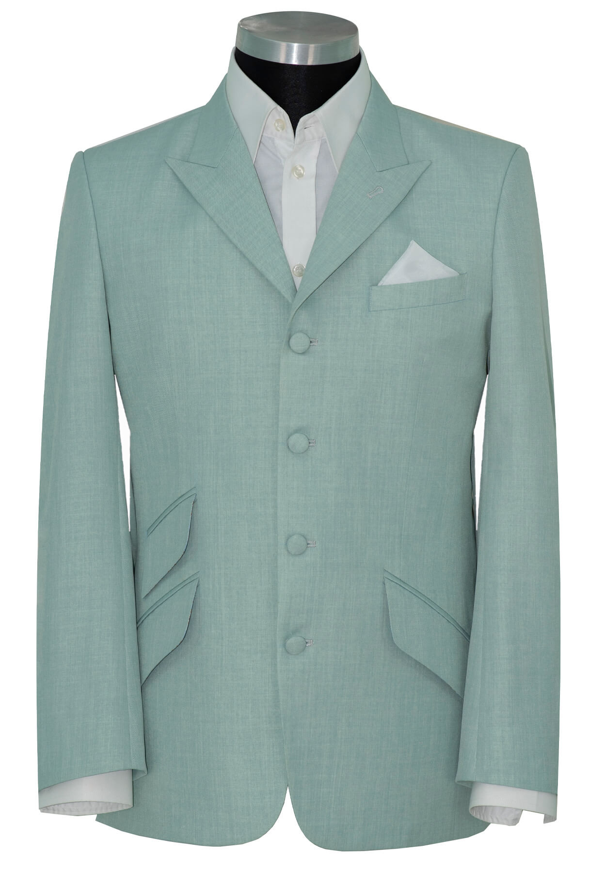 Mod Blazer I Men's vintage retro mod blazers jacket for men
