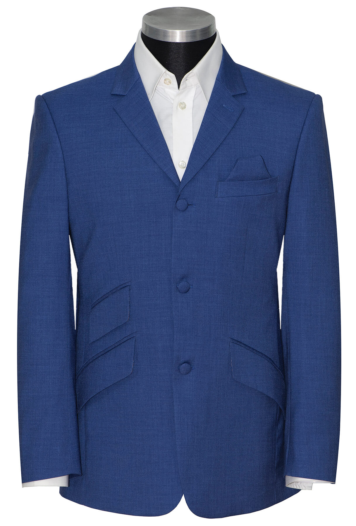 Mod Blazer I Men's vintage retro mod blazers jacket for men