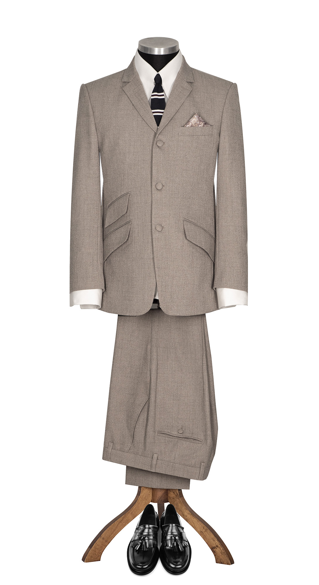 Mod Suits I 1960's Retro & Mod clothing for men & women
