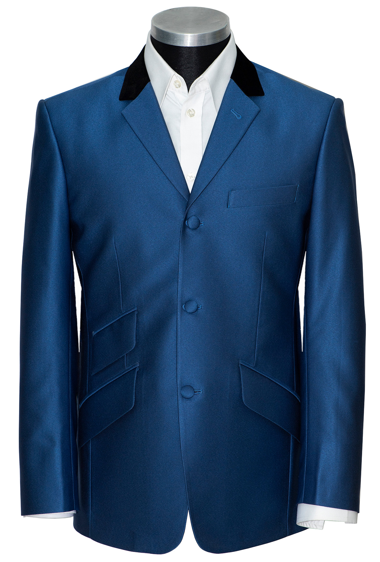 Mod Blazer I Men's vintage retro mod blazers jacket for men