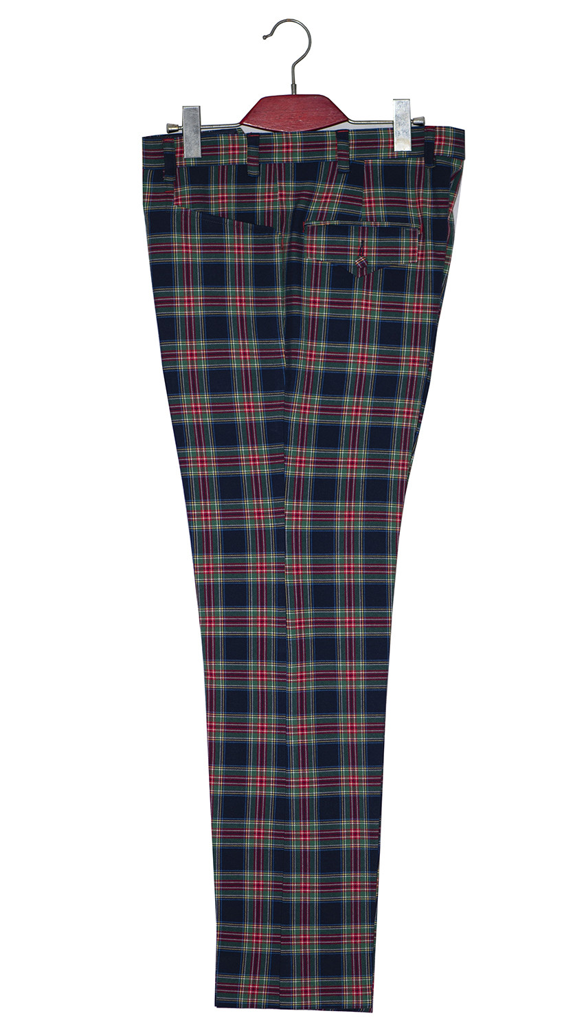 Men's mod trousers | vintage & retro 60s clothing suit trouser