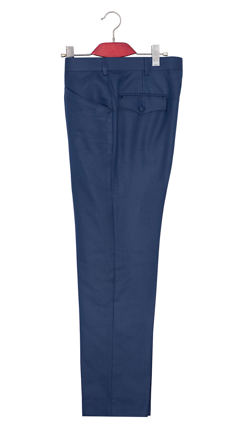 Men's mod trousers | vintage & retro 60s clothing suit trouser - Page 2