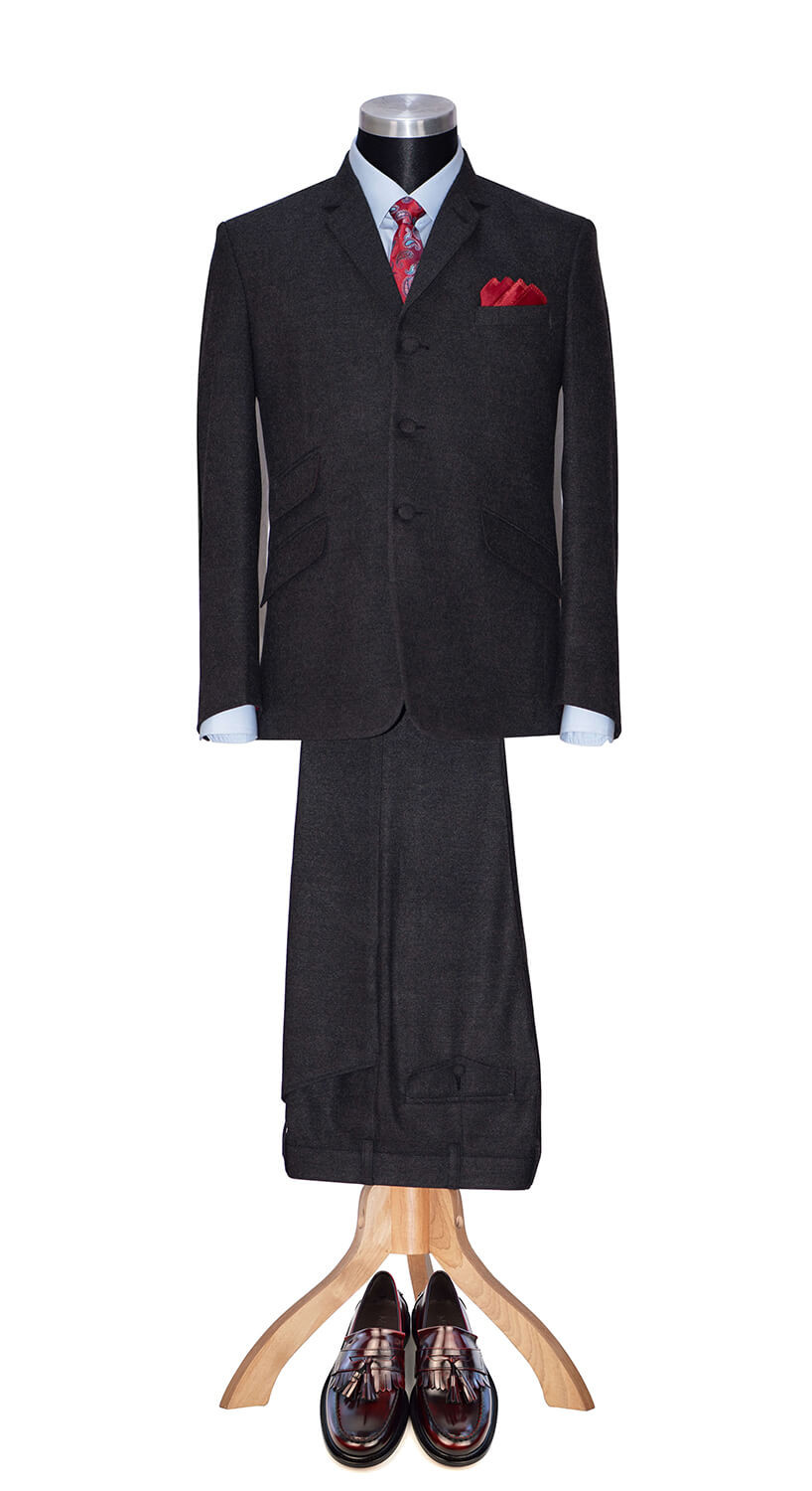 Mod Suits I 1960's Retro & Mod clothing for men's