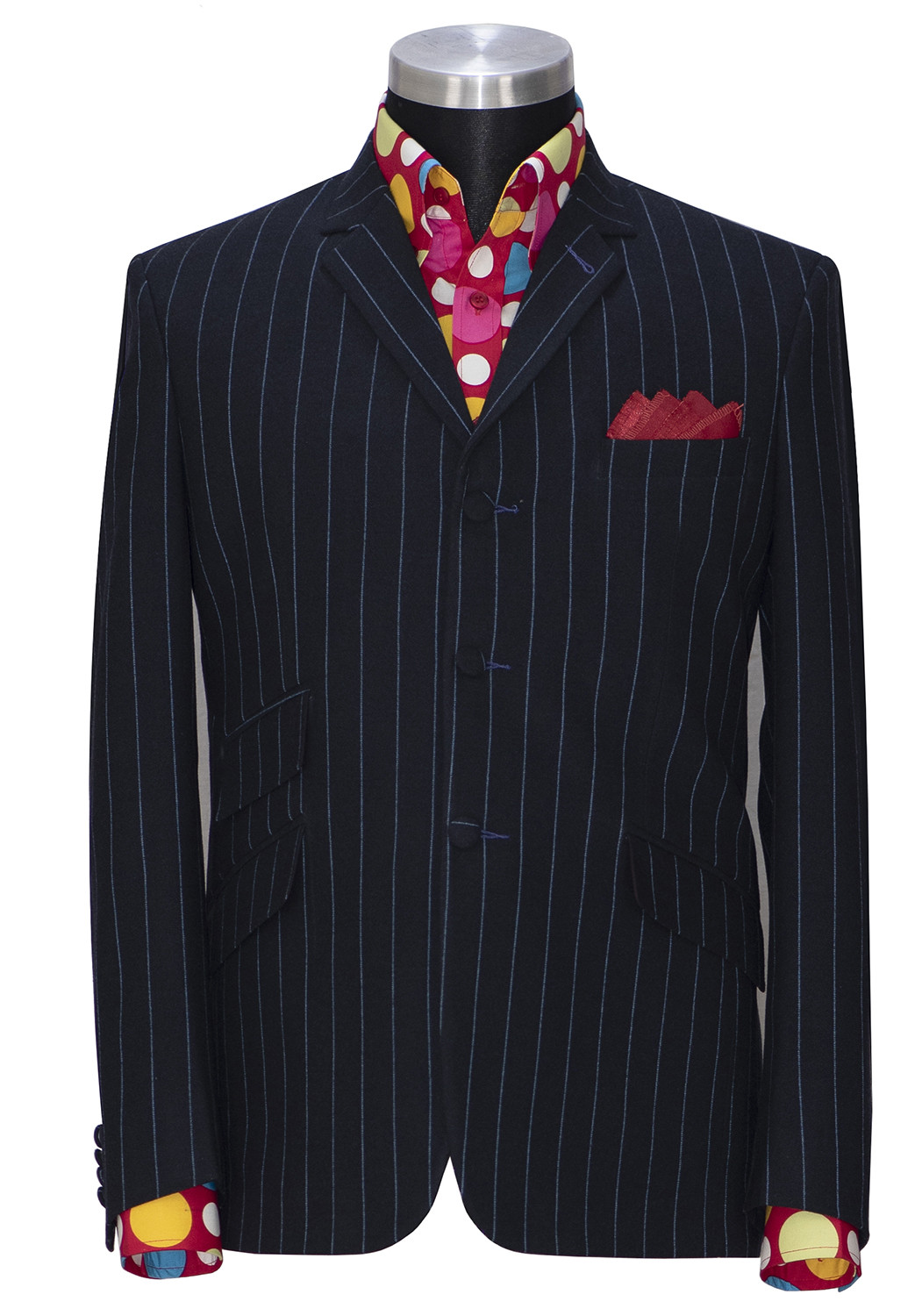 Mod Blazer I Men's vintage retro mod blazers jacket for men