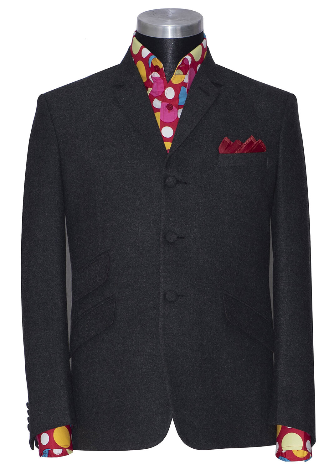 Mod Blazer I Men's vintage retro mod blazers jacket for men