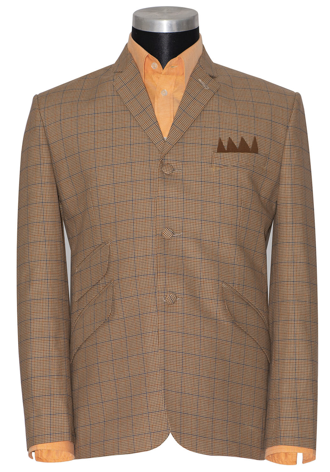 Mod Blazer I Men's vintage retro mod blazers jacket for men