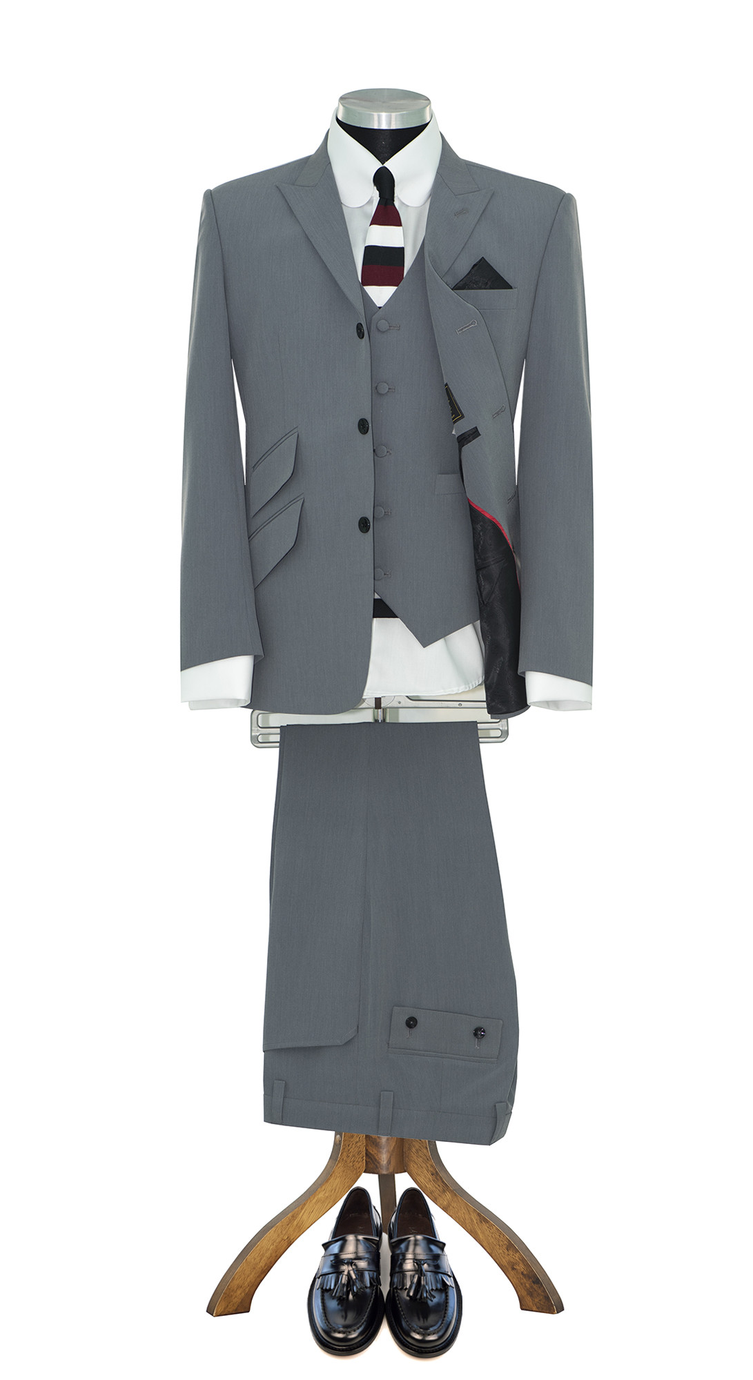 Mod Suits I 1960's Retro & Mod clothing for men & women
