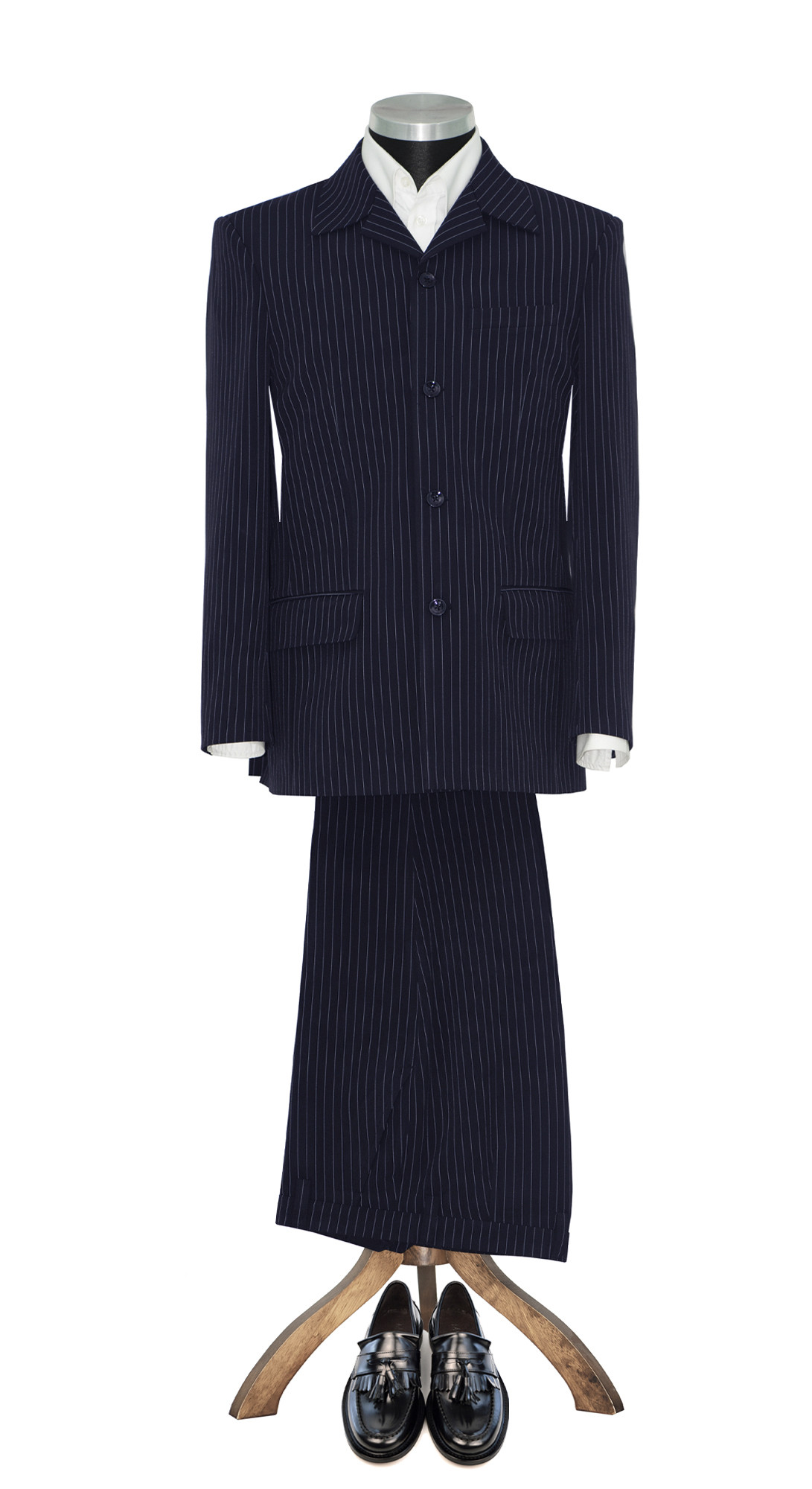 Beatles Style Suits