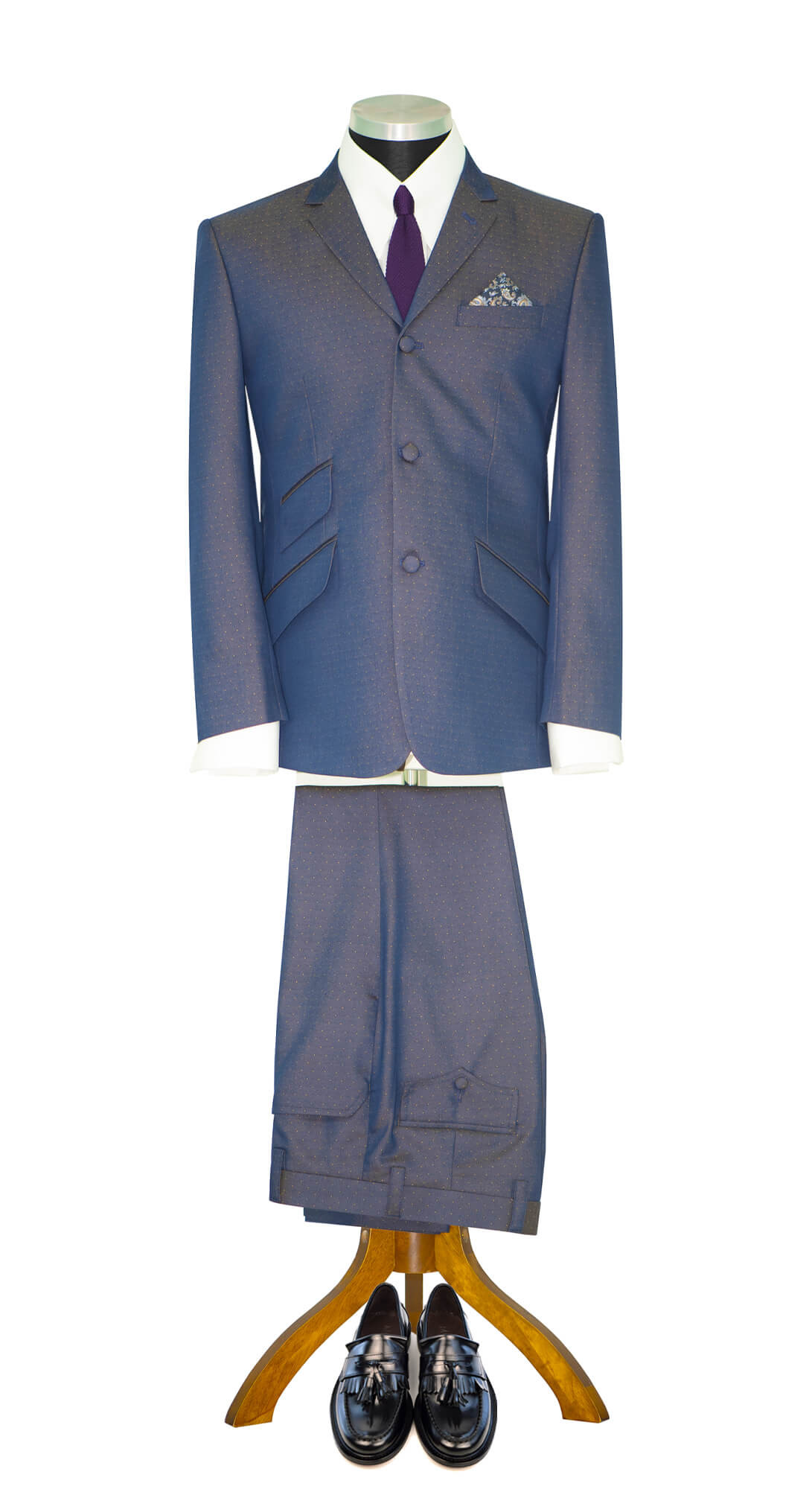 Two Tone Suits Men | Mens 2 Tone Suits | Mens Two Tone Suits for Sale