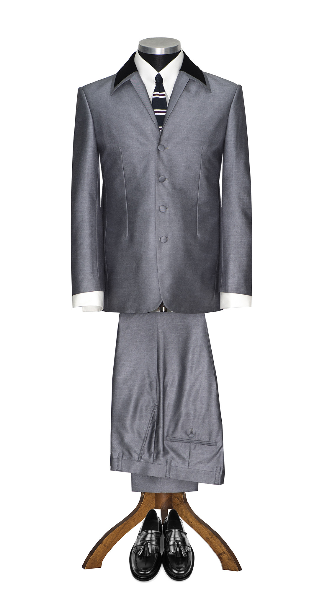 Mod Suits I 1960's Retro & Mod clothing for men & women