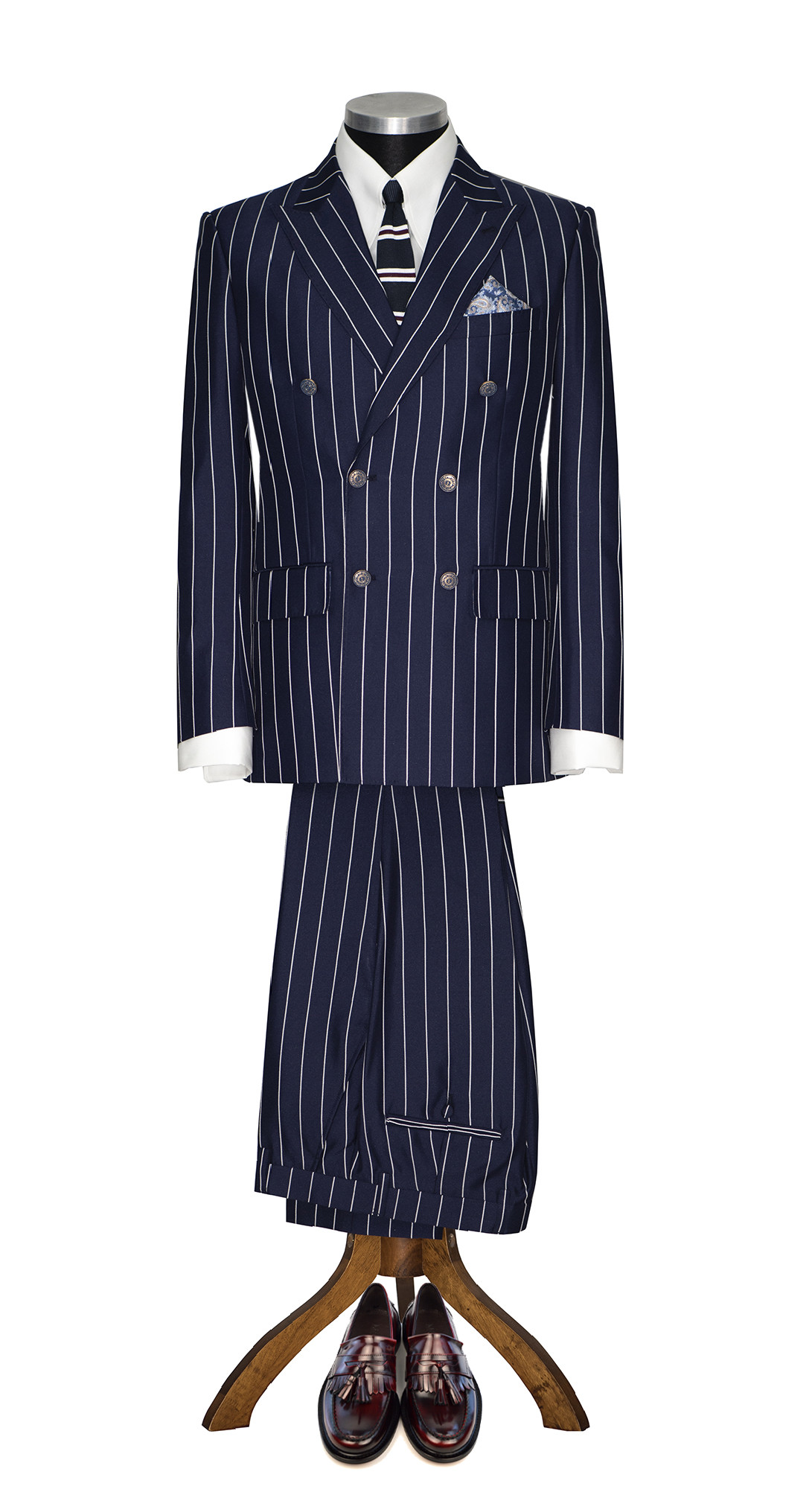 Mod Suits I 1960's Retro & Mod clothing for men & women