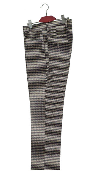 60s Mod Trousers | Mens Mod Trousers retro and mod style
