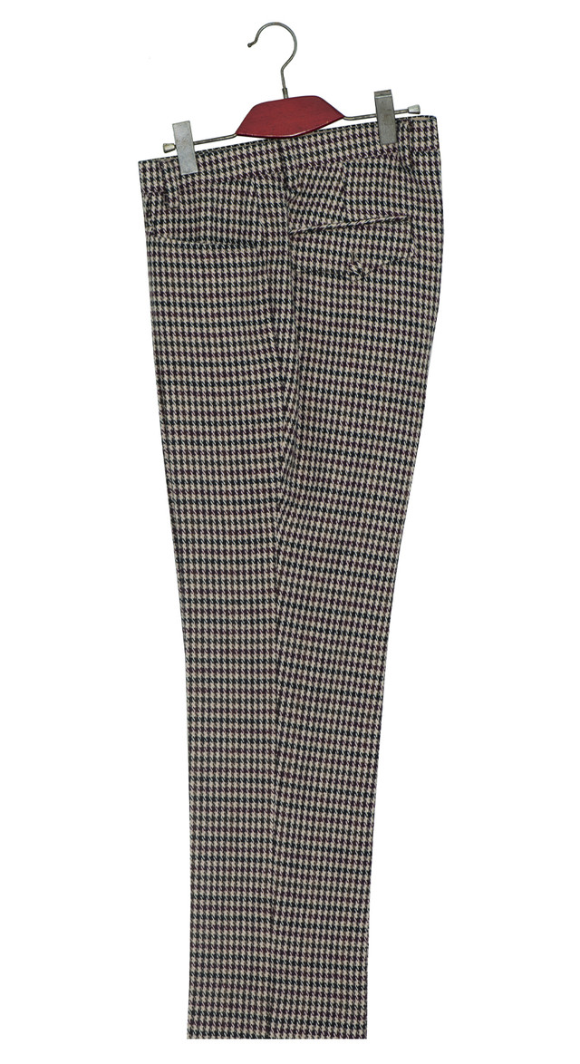 60s Mod Trousers | Mens Mod Trousers retro and mod style
