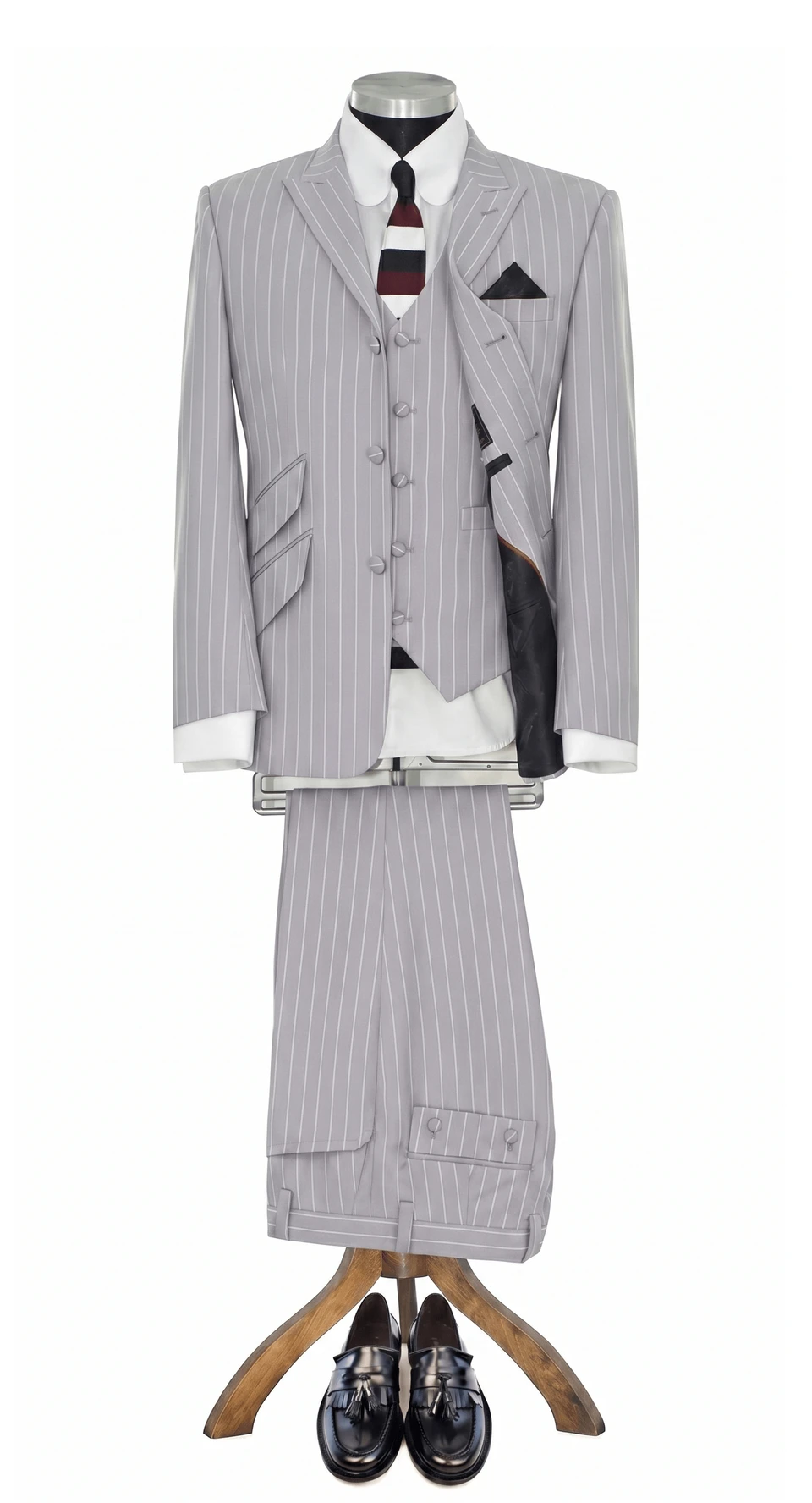Mod Suit Mens | 60's Mod Suits for Men - ModFashion GS