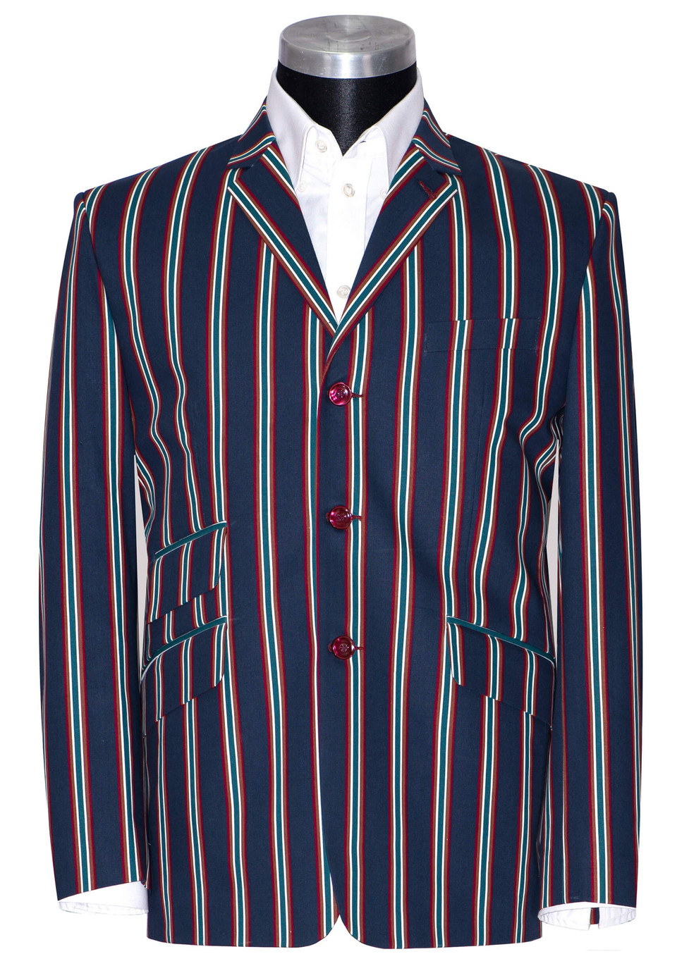 Mod Suits I 1960's Retro & Mod clothing for men's