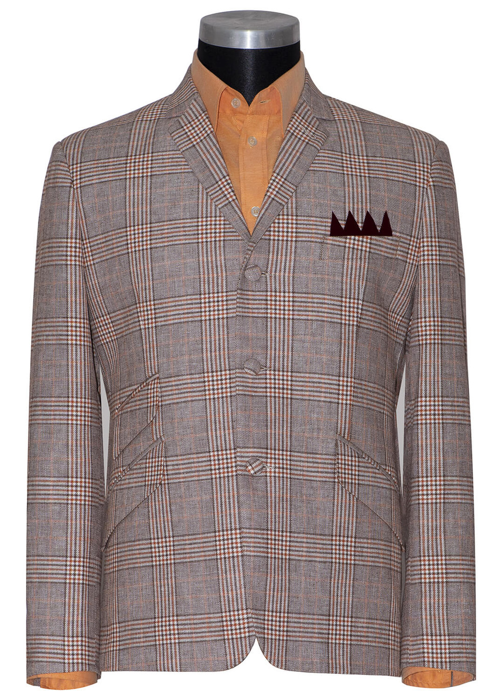 Mod Blazer I Men's vintage retro mod blazers jacket for men - Page 2