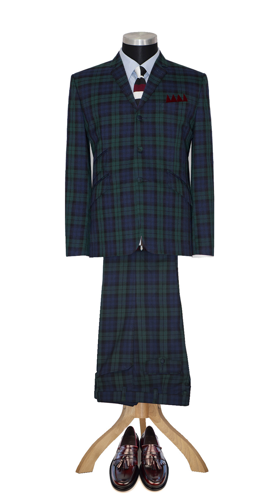 Mod Suits I 1960's Retro & Mod clothing for men's