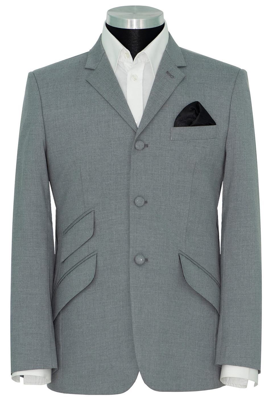 Mod Blazer I Men's vintage retro mod blazers jacket for men