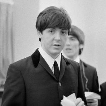 Ed Sullivan jacket