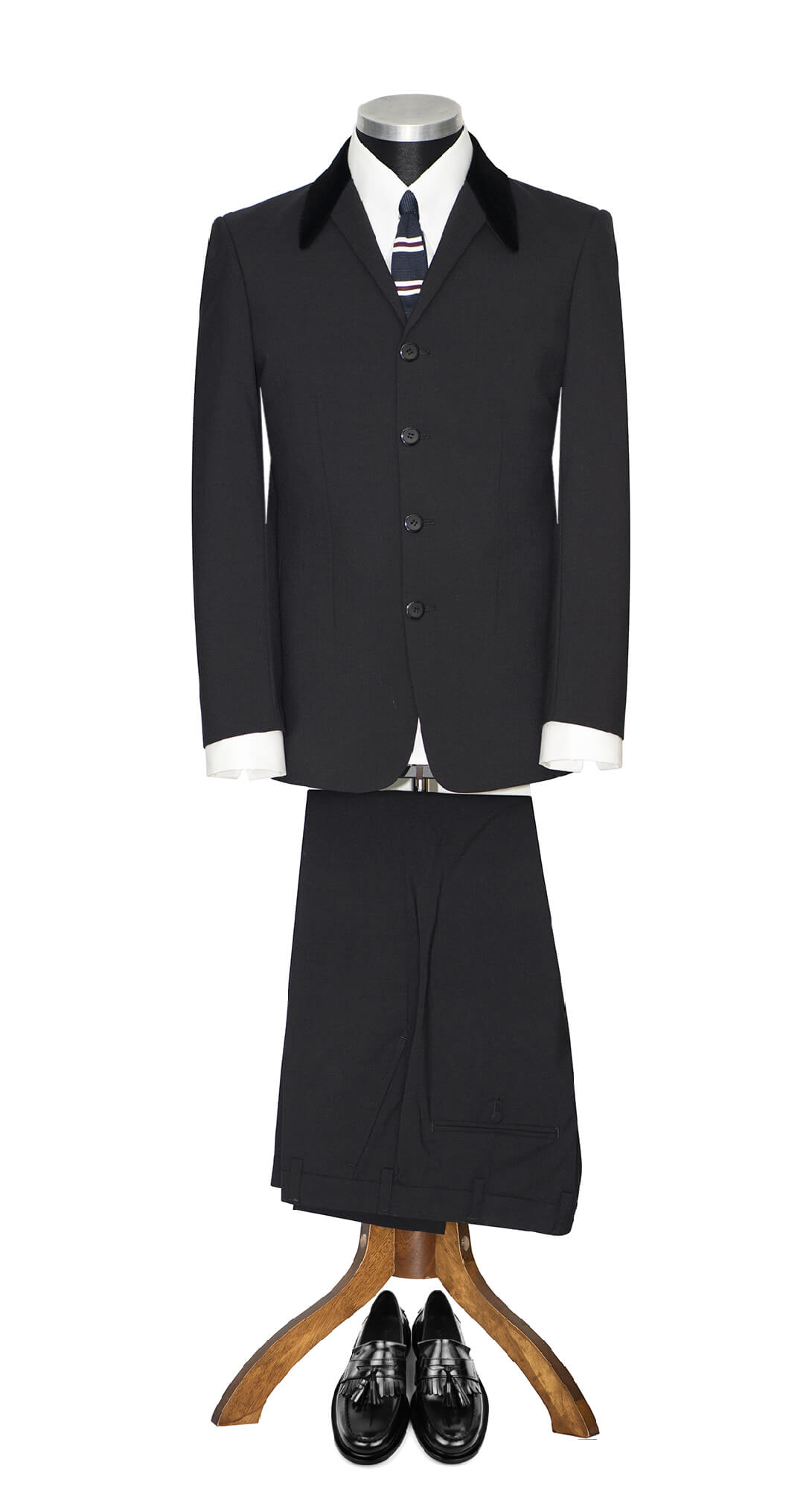 Ed Sullivan jacket