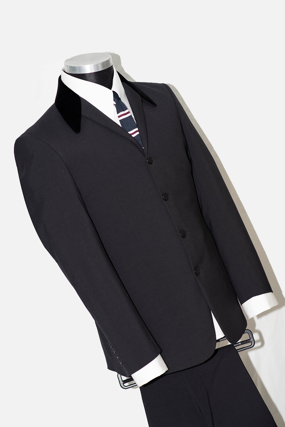 Ed Sullivan jacket