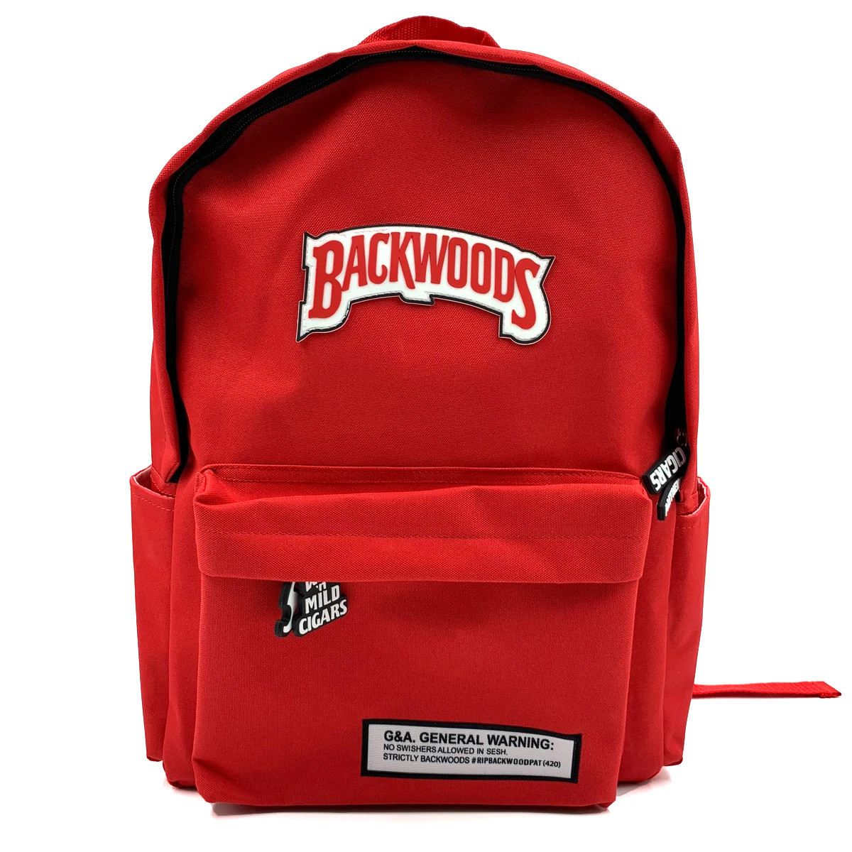 Backwoods Smell-Proof Backpack