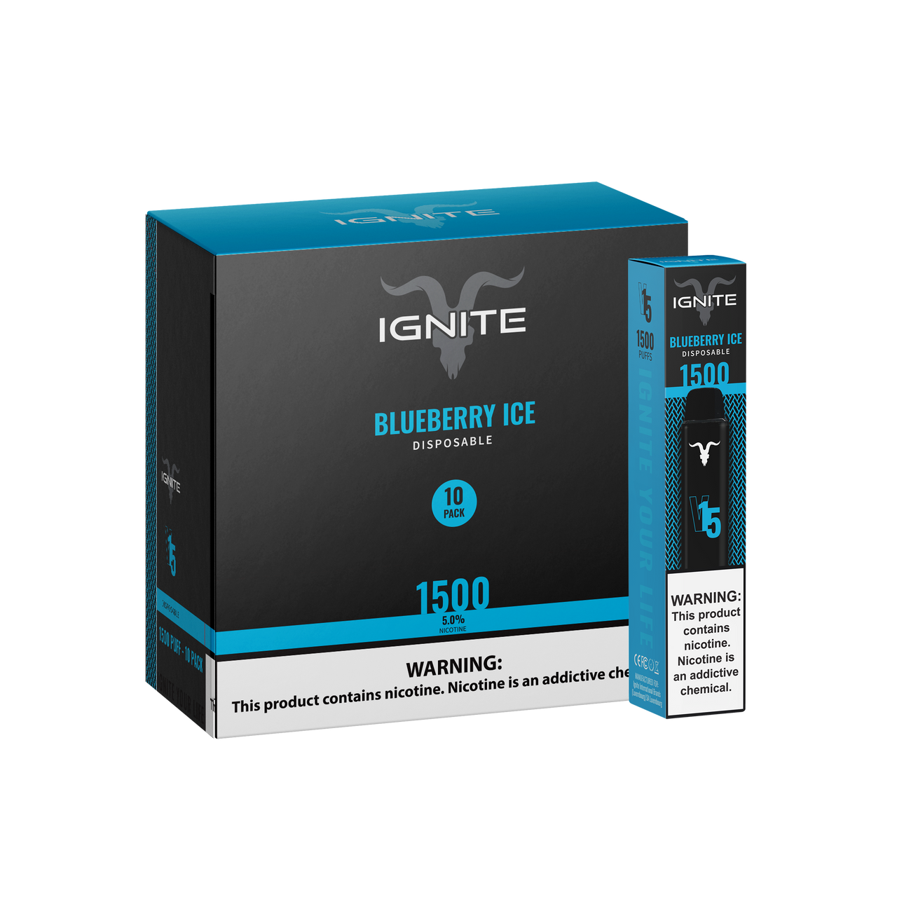 Indigo Distribution | Smoke Shop Supply, Wholesale Disposable Vapes, ROOR