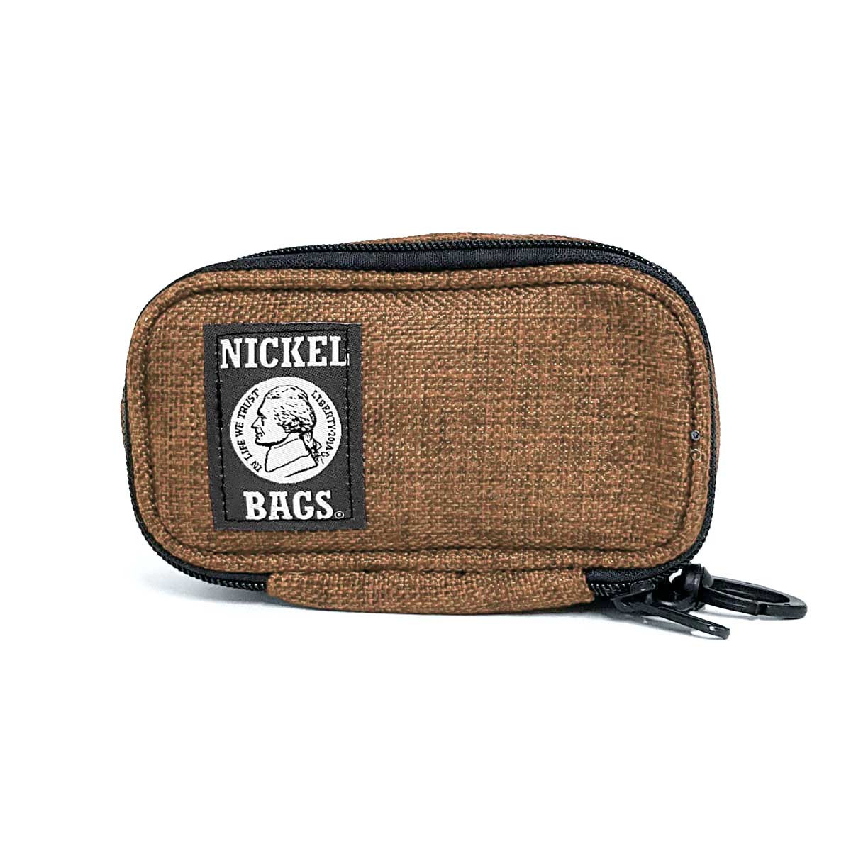 Nickel Bags 6 inch Pod
