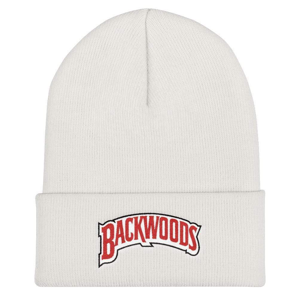 Backwoods Beanie Assorted Colors