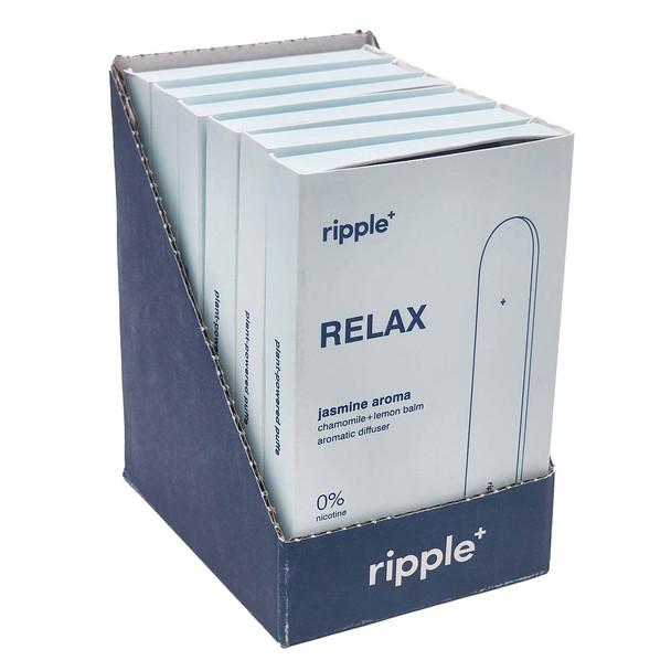 ripple-diffuser