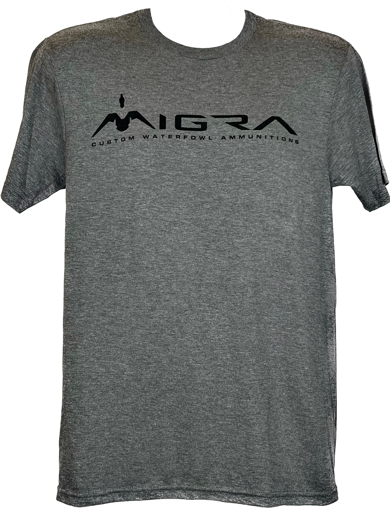 Migra Logo Short Sleeve