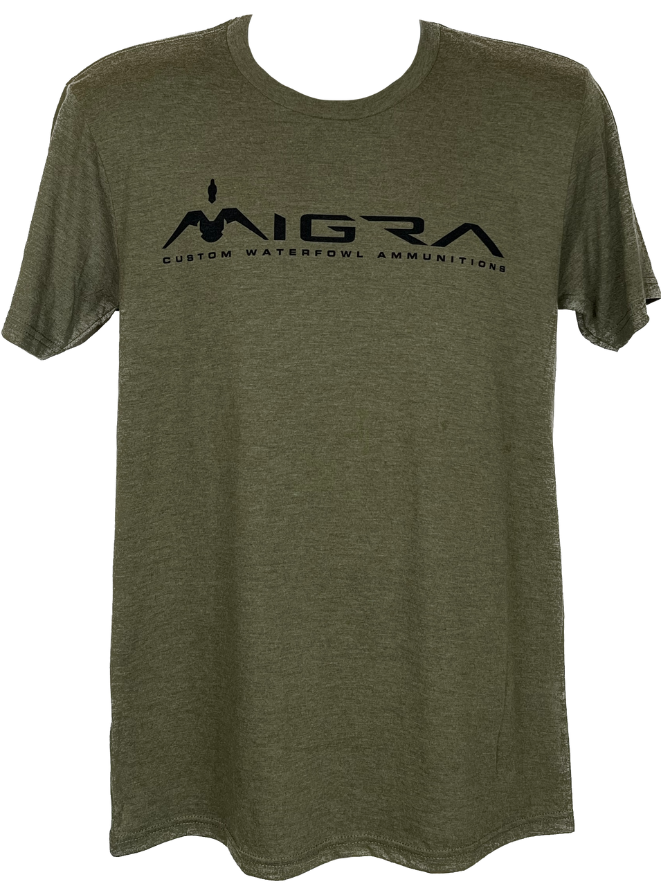 Migra Logo Short Sleeve