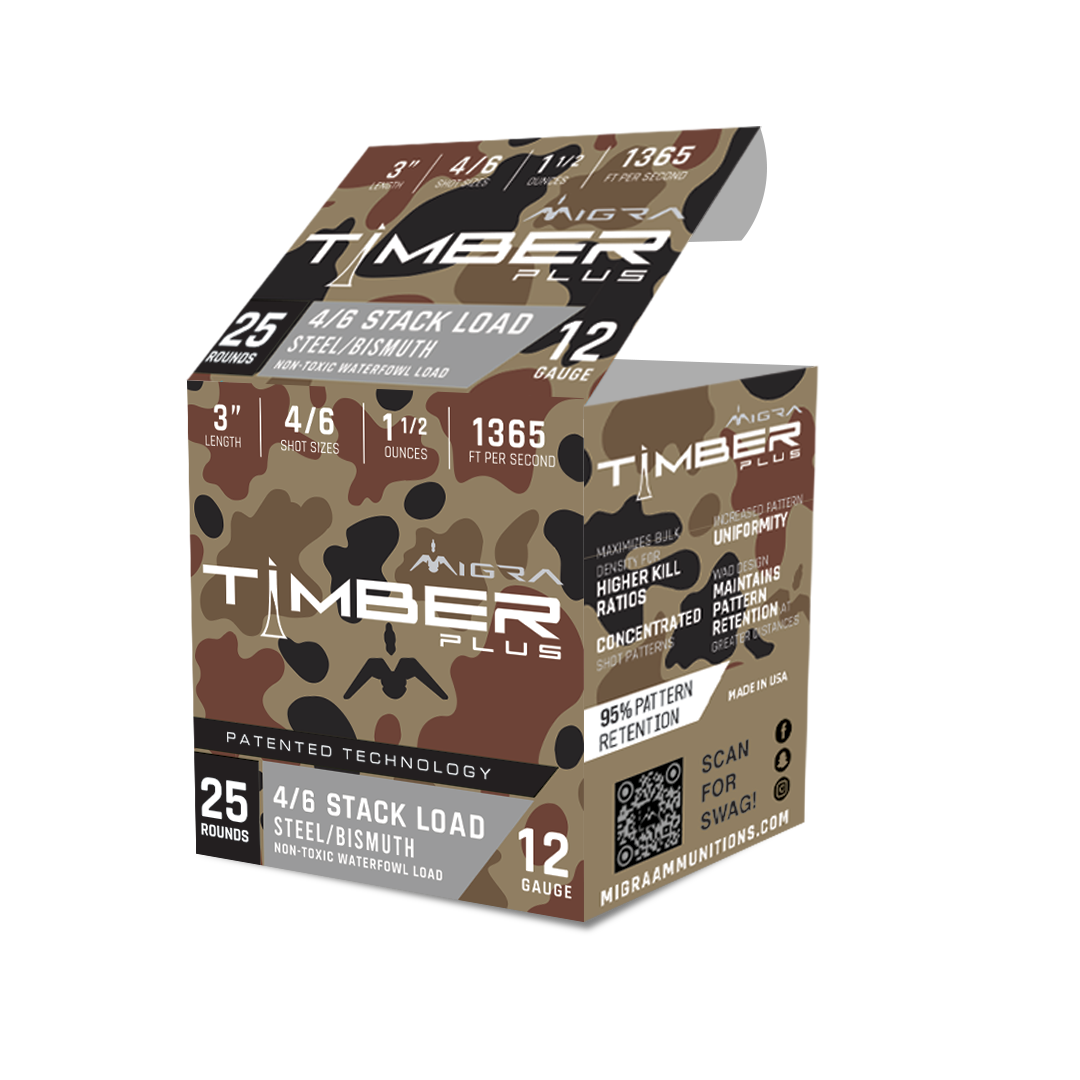 Migra Products - Migra Ammunition