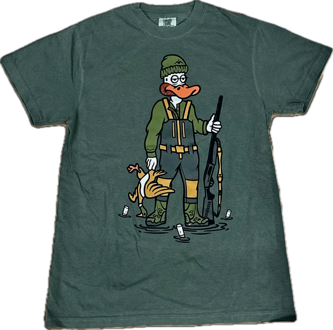 Gear - apparel - Migra Ammunition