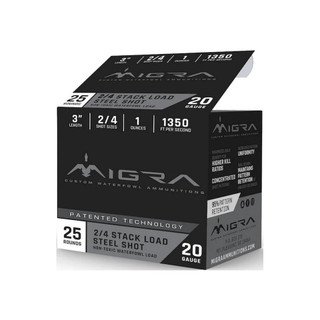 Migra Products - Migra Ammunition