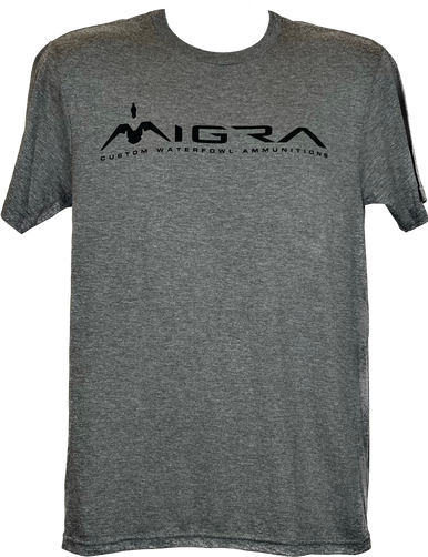 Migra Logo Short Sleeve
