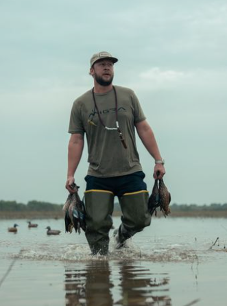 Migra Logo Short Sleeve