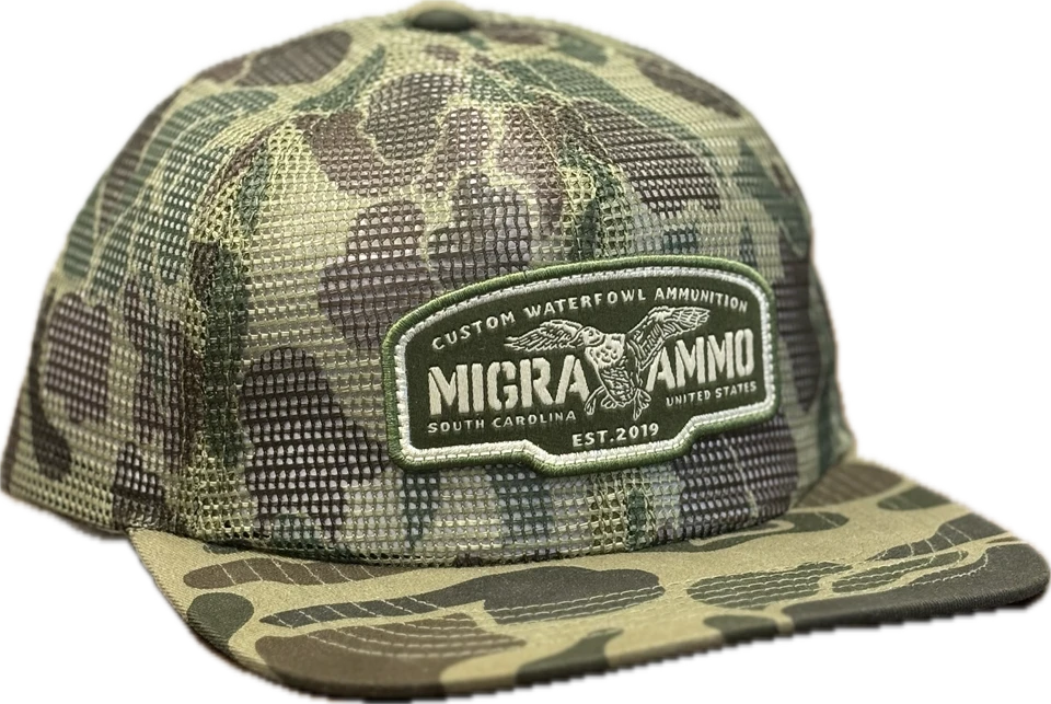 Migra Products - Migra Ammunition