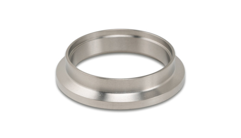 Vibrant V-Band Style Outlet Flange for Tial 44mm External Wastegate ...