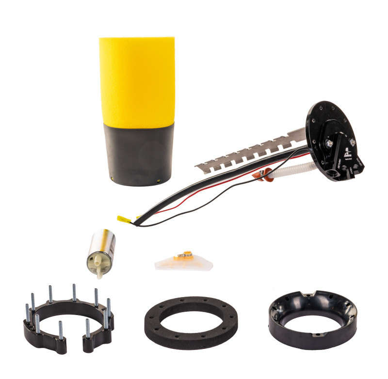Aeromotive 11821 Diesel Fuel Pump Universal Phantom