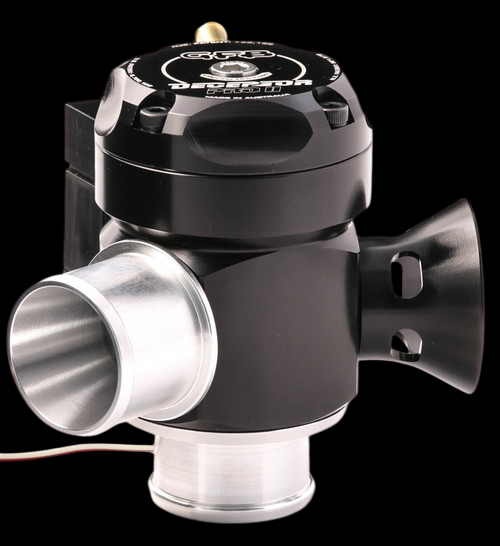 GFB 03-10 Evo 8-10 Deceptor Pro II Blow Off Valve Kit