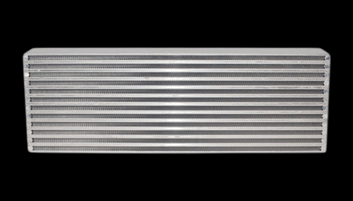 Vibrant Intercooler Core - 24in x 8in x 3.5in
