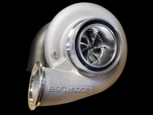 BL8685R Billet Turbo 1600HP | 86mm T4 Divided