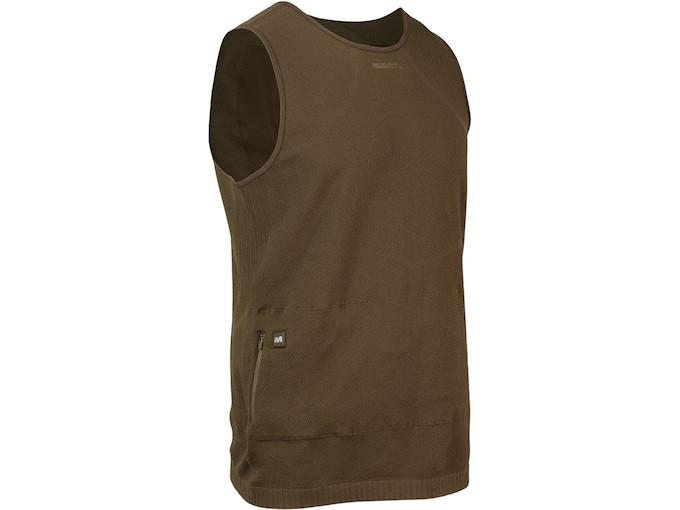 Muddy Men's Nucleus Heated Vest - Webb's Sporting Goods